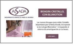 Alsada – Revista El Mueble y la Madera